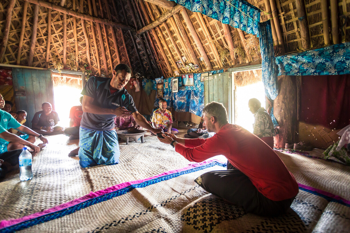 8 Unique Cultural Experiences you Must Do in Fiji | Tourism Fiji